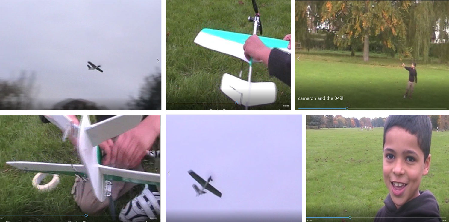 Speed Rex - Lovebalsa