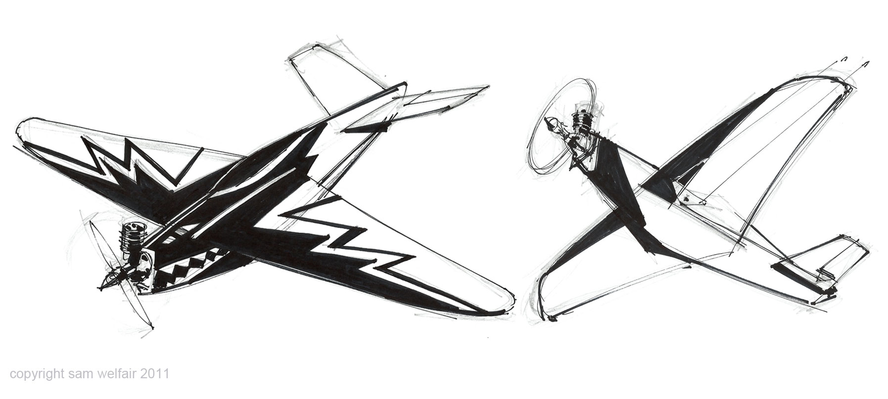 Speed Rex - Lovebalsa